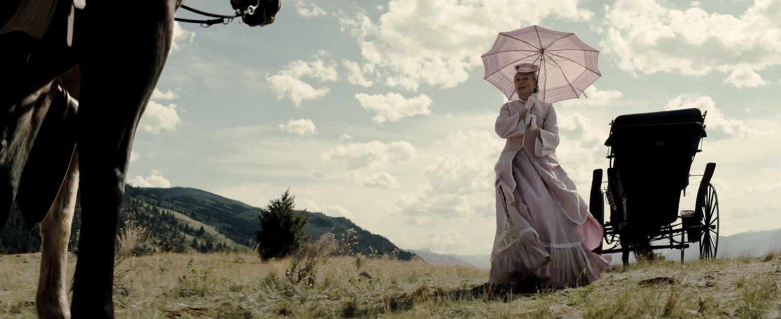 Foto zum Film Rust – Legende des Westens - Bild 7 auf 10 - FILMSTARTS.de