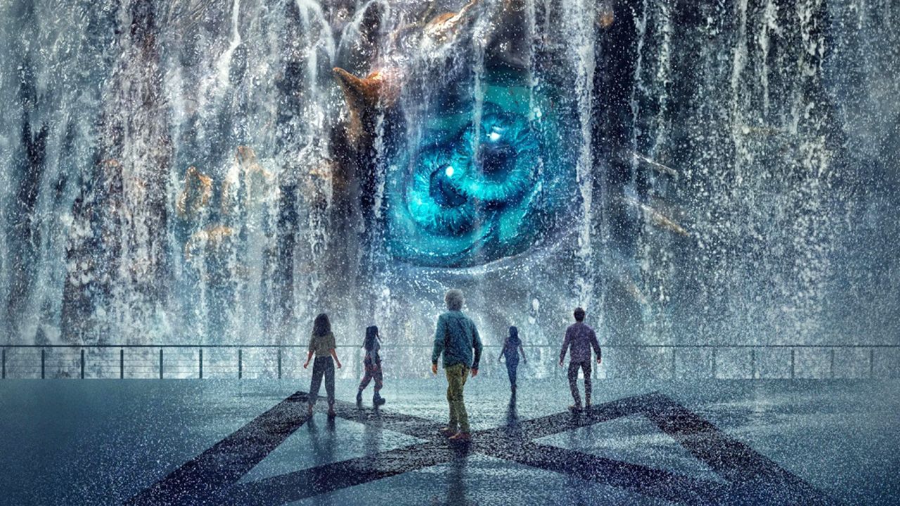 In 65 (!) Ländern auf Platz 1: Neues Kapitel von gigantischem Fantasy ...