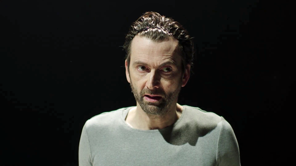 Macbeth Trailer - Macbeth Trailer OV - FILMSTARTS.de