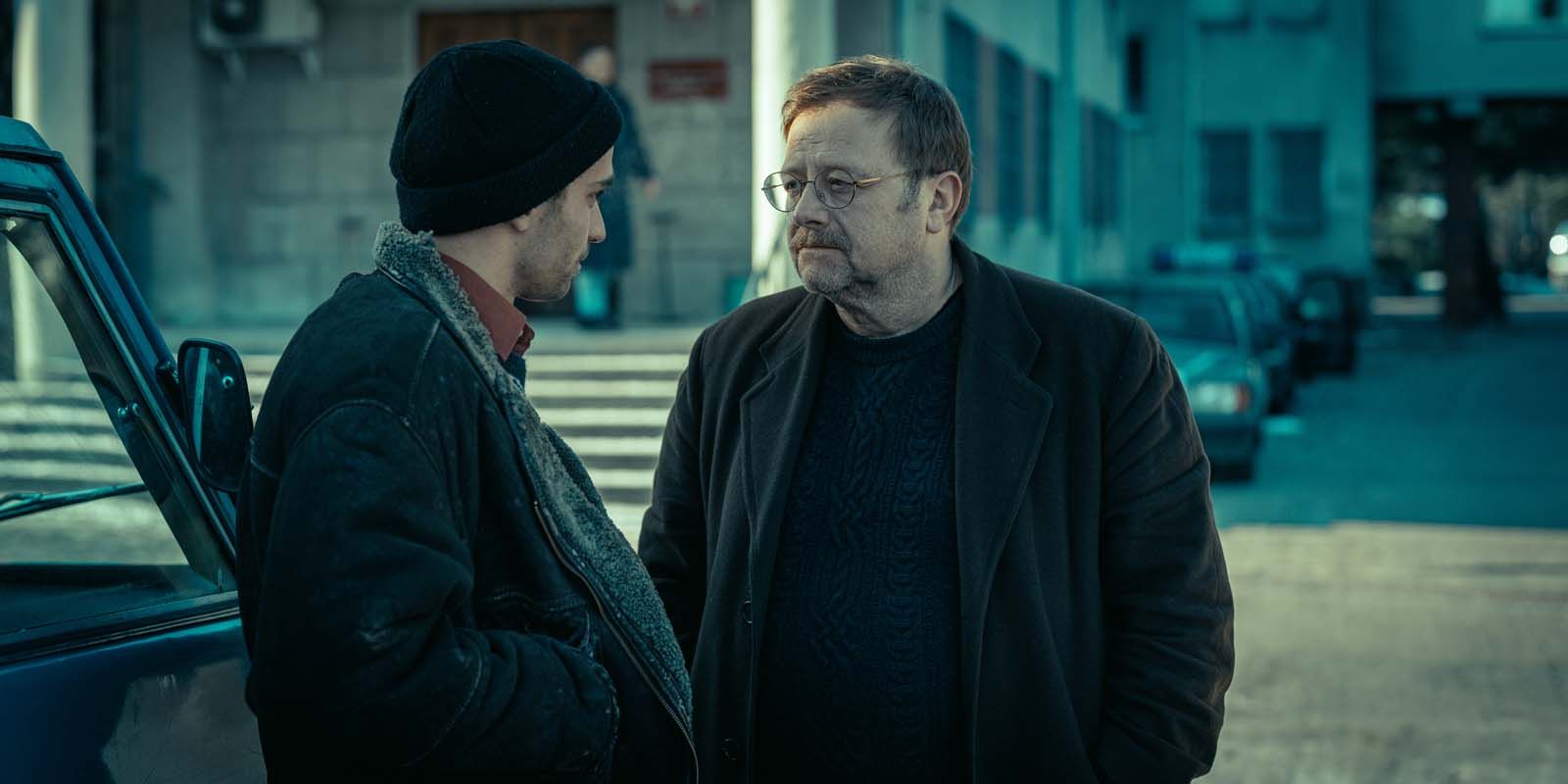 Foto zum Film Napad – Der Überfall - Bild 8 auf 16 - FILMSTARTS.de