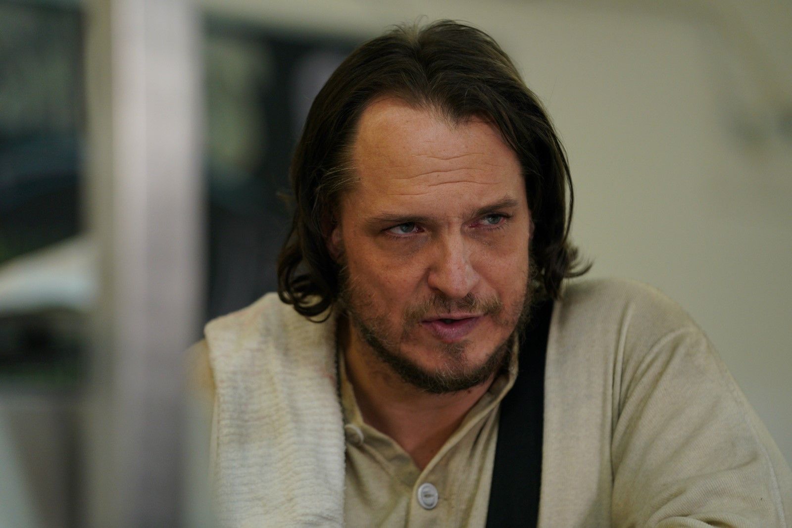 Foto zum Film Squealer - The Serial Killer - Bild 3 auf 15 - FILMSTARTS.de