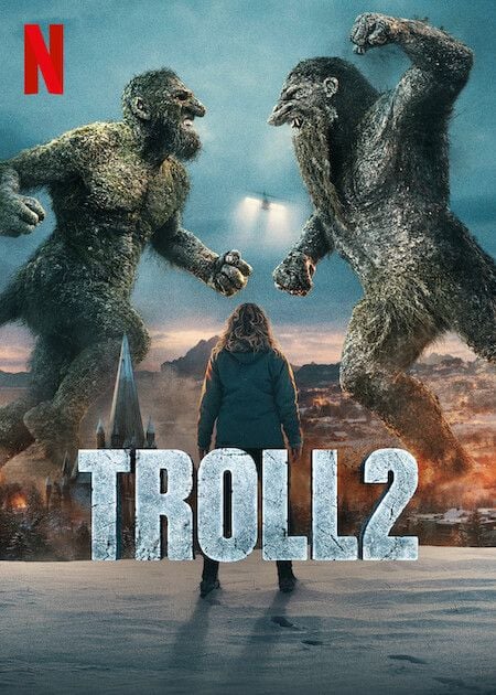 Troll 2 stream - FILMSTARTS.de