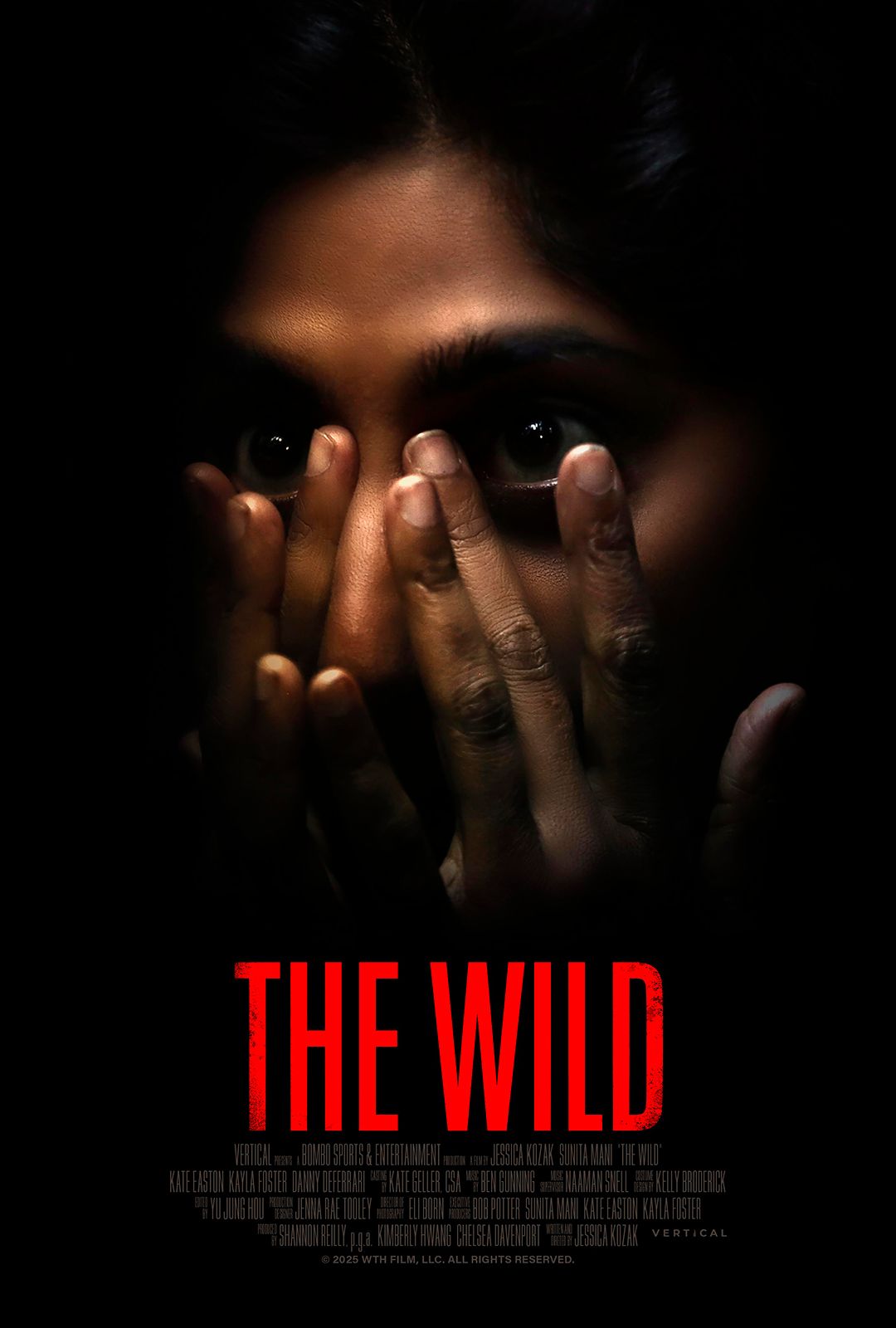 The Wild: schauspieler, regie, produktion - Filme besetzung und stab ...