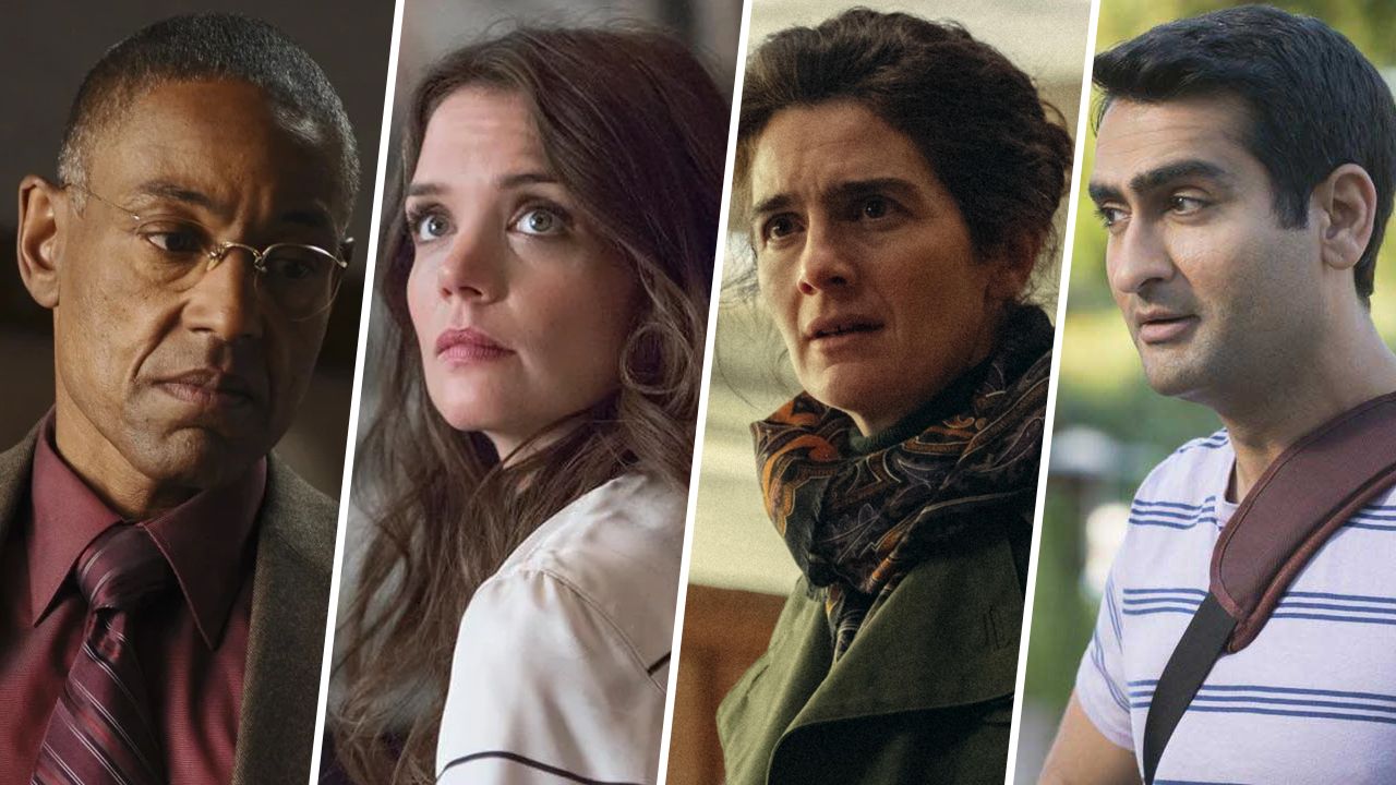 Auf Amazon Prime Video gerade ein großer Hit: Viele neue Stars für die ...