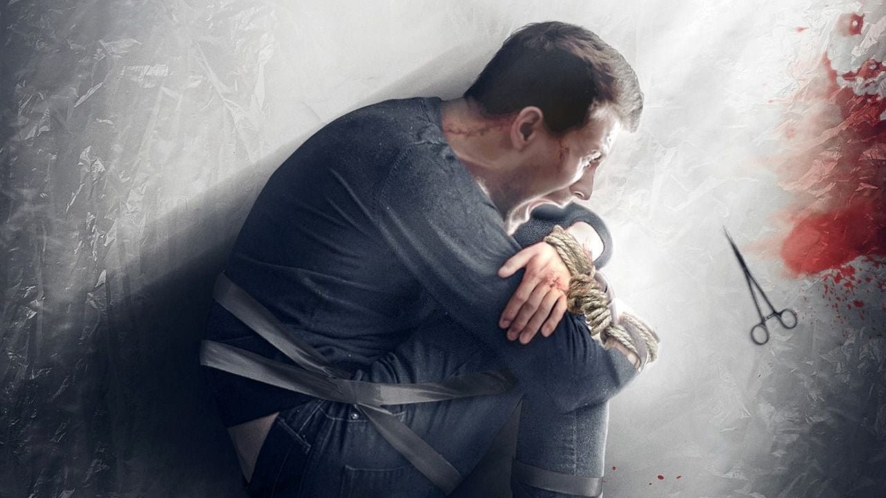 Serienkiller-Horror mit Axt: Deutscher Trailer zum FSK-18-Schocker ...