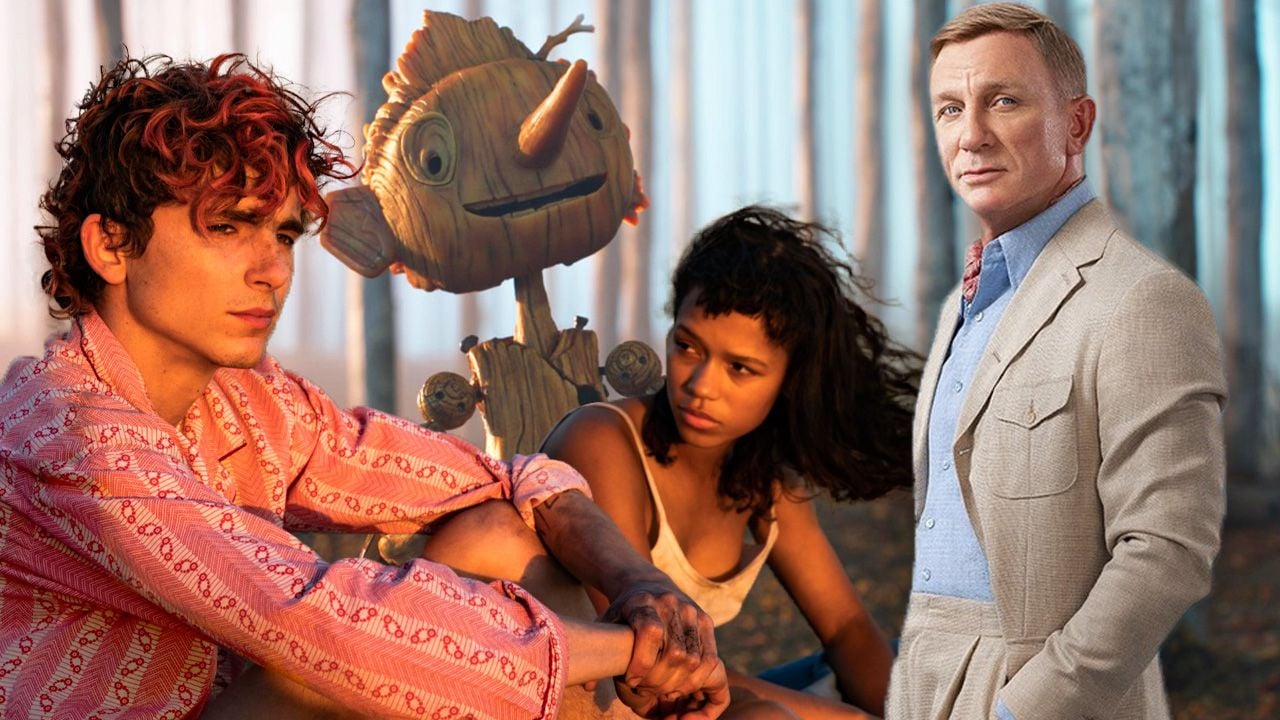 Neu im Kino: Ein total irres Splatter-Fest, abgenagte Finger und zwei ...