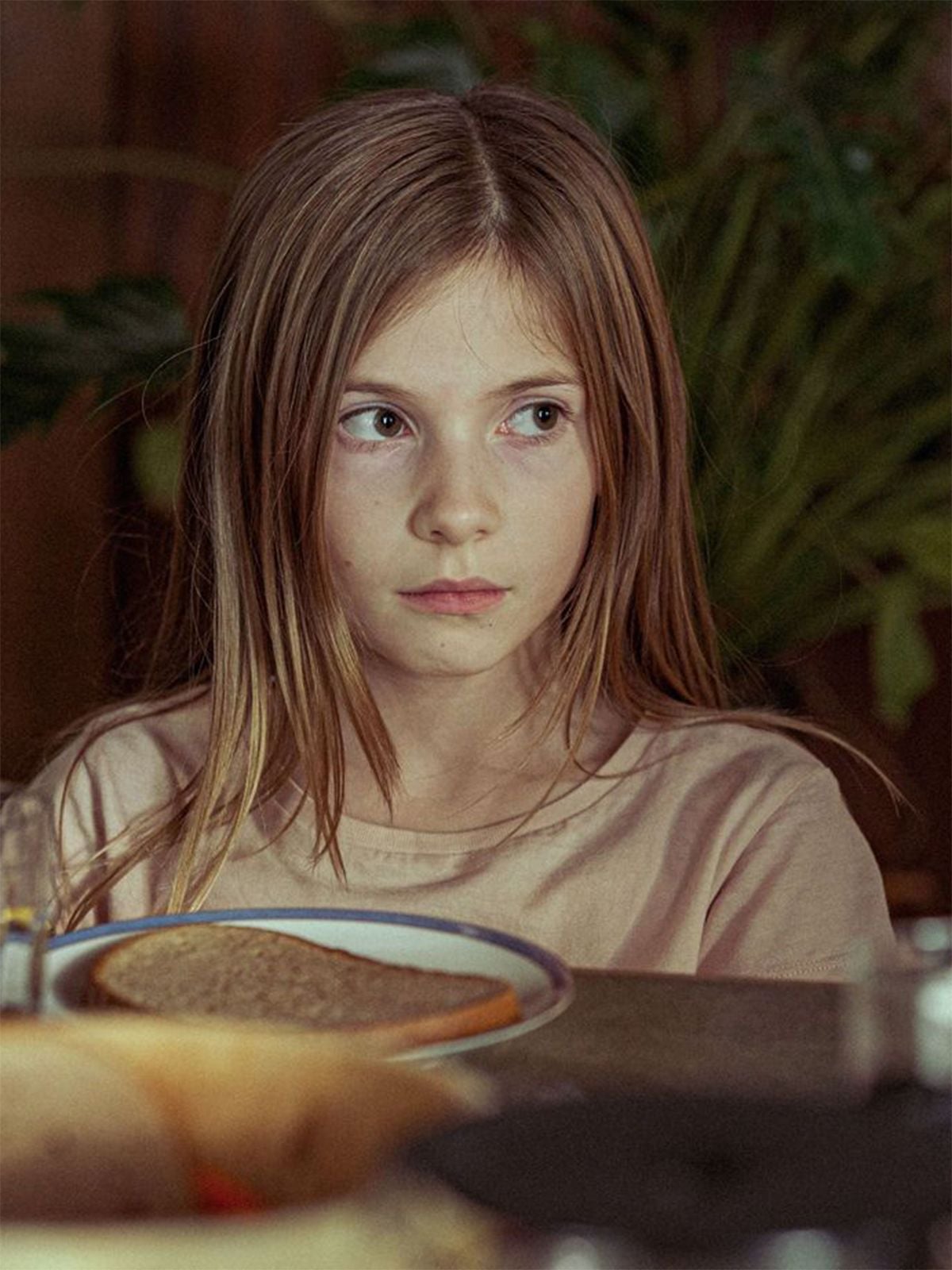 Zoë Baier : Biografie - FILMSTARTS.de