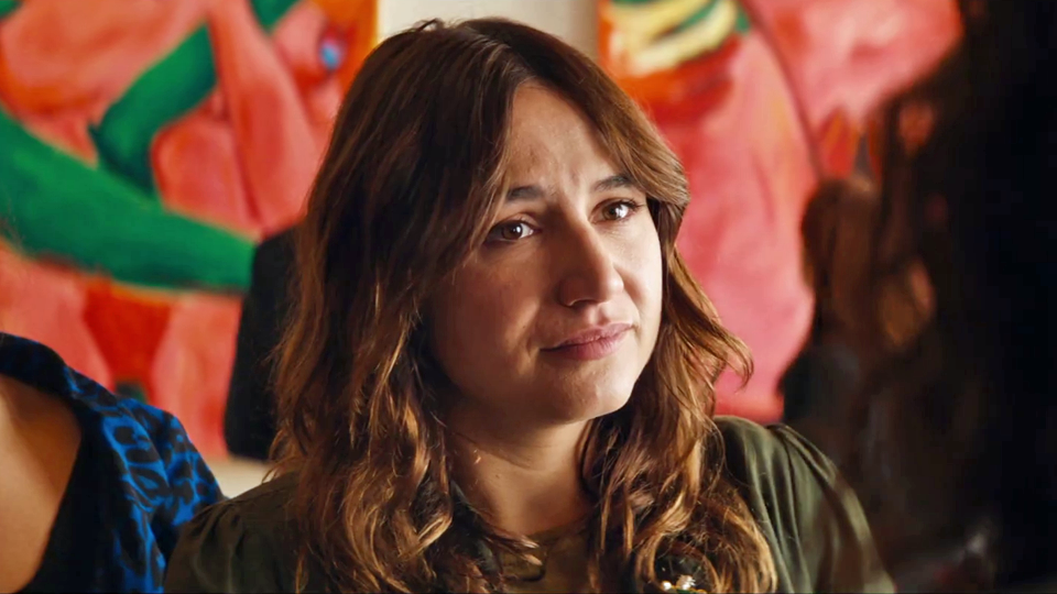 Juliette im Frühling Trailer - Juliette im Frühling Trailer DF ...