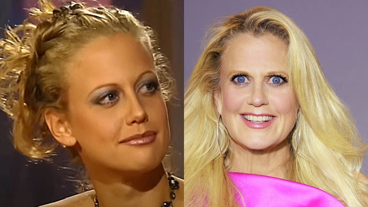 Barbara Schönberger im TV: So hat Harald Schmidt ihr den Weg geebnet ...