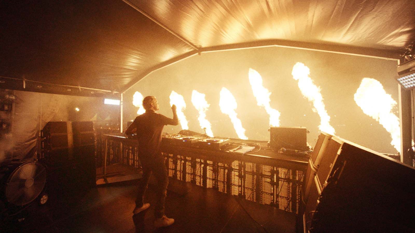 Foto zum Film Avicii – Ich heiße Tim - Bild 6 auf 14 - FILMSTARTS.de