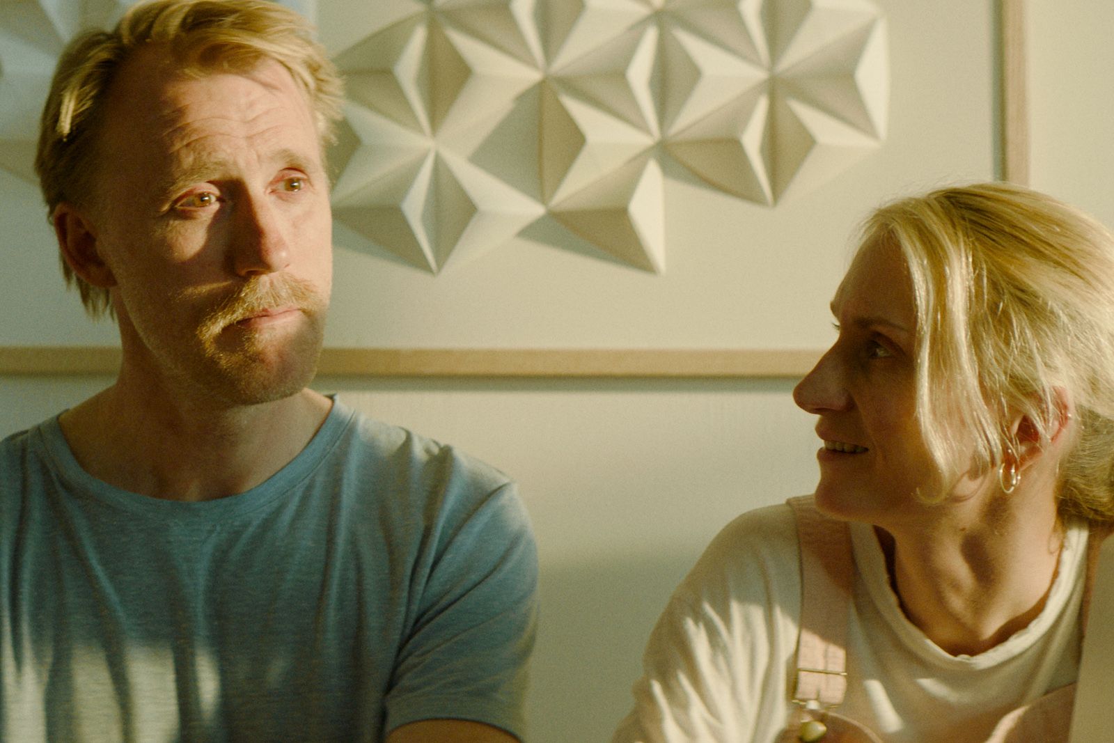 Foto zum Film Oslo-Stories: SEHNSUCHT - Bild 1 auf 5 - FILMSTARTS.de