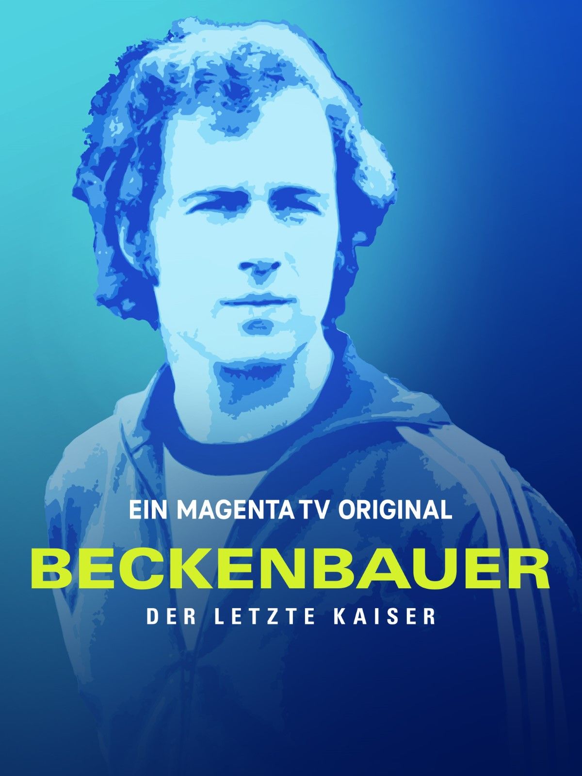 Beckenbauer - Der letzte Kaiser streamen - FILMSTARTS.de