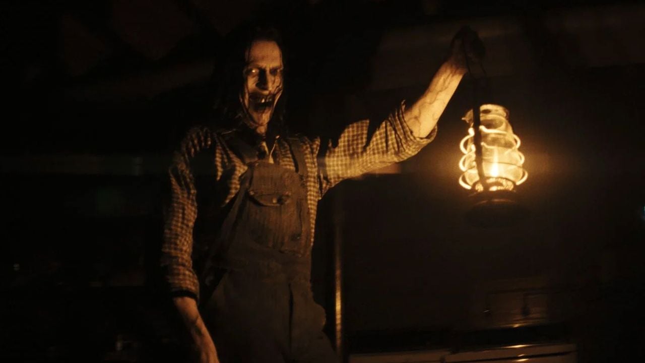 Kritik zu Conjuring 4: Das letzte Kapitel: Ein durchwachsenes Finale ...