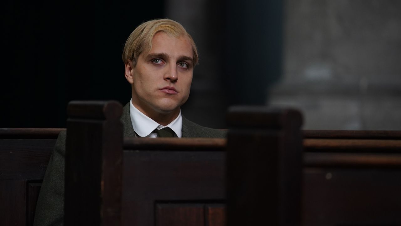 Auf den kontroversen Mega-Hit "Sound Of Freedom" folgt "Bonhoeffer ...