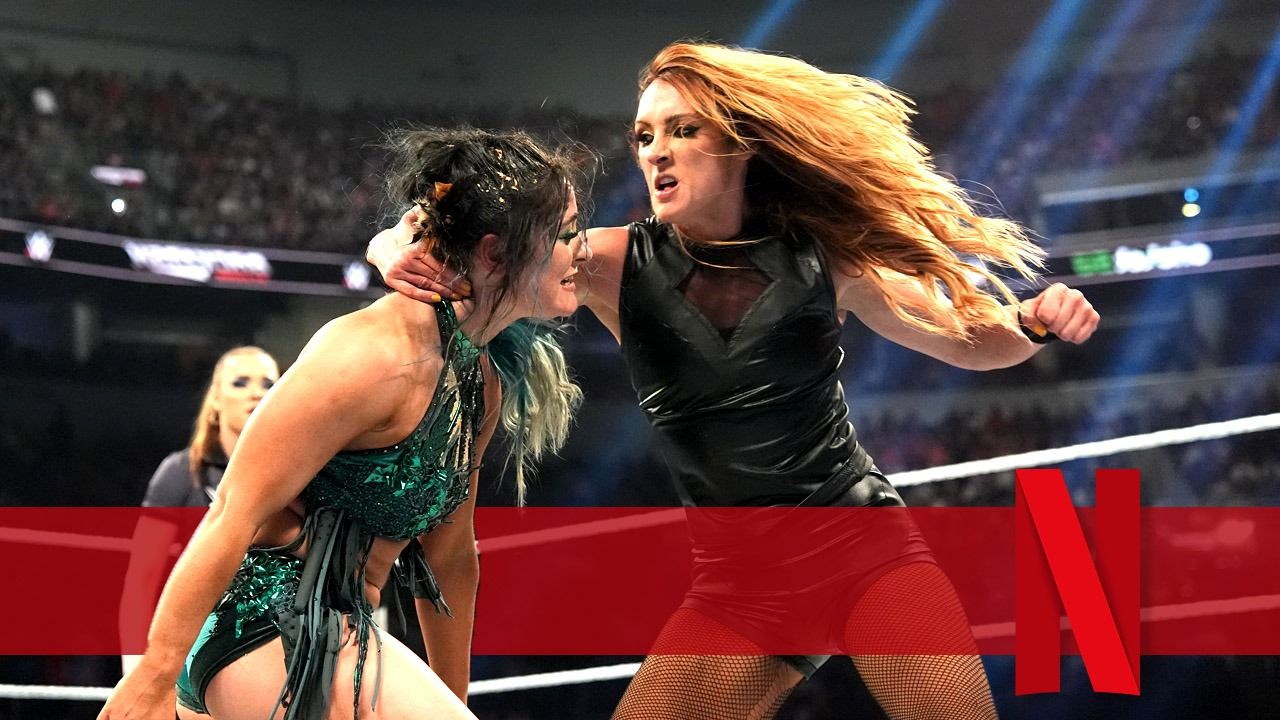Mega Überraschung für WWE-Fans: WrestleMania kommt in Deutschland zu ...
