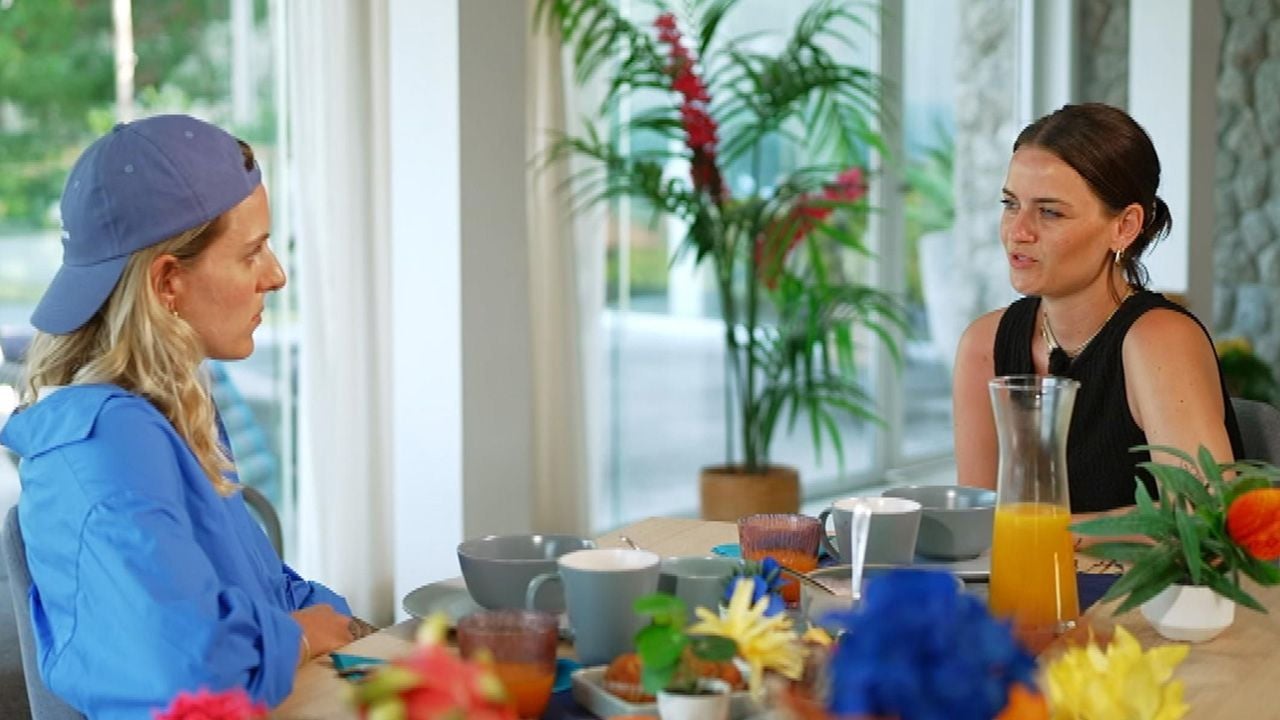 Das gab es noch nie: So entscheidet sich „Princess Charming“ Lea im ...