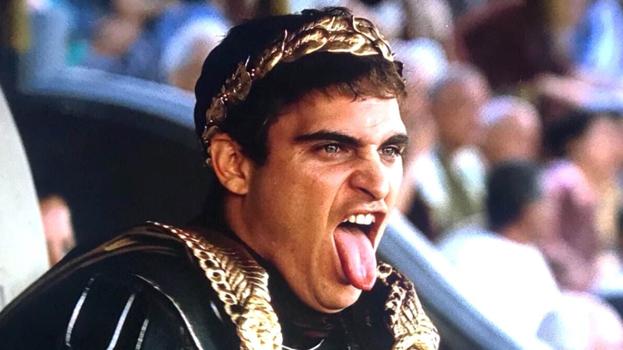 "Sie sind beide Opfer": Laut Ridley Scott haben wir das Ende von ...