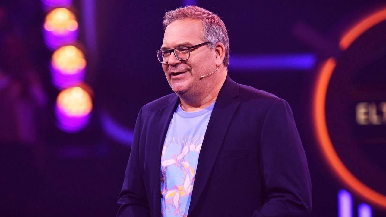 "Wer weiß denn sowas?"-Star Elton bekommt Nachfolger für seine TV-Show ...