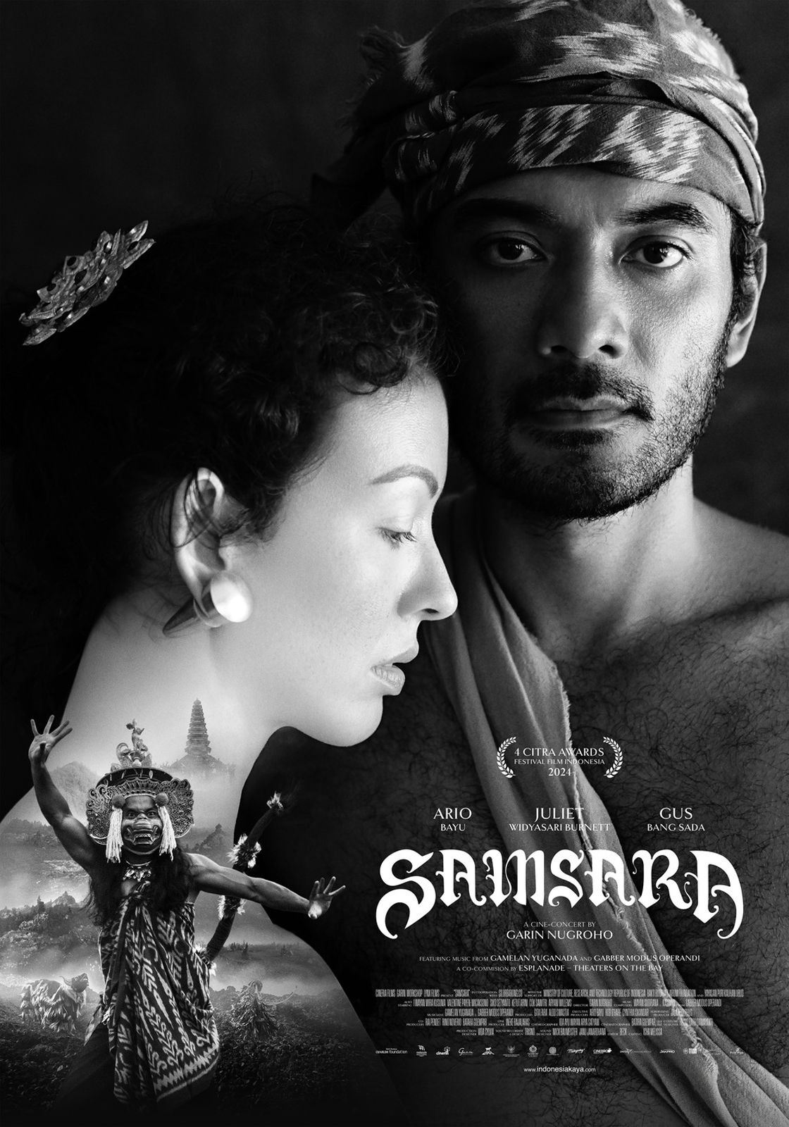 Samsara - Film 2023 - FILMSTARTS.de