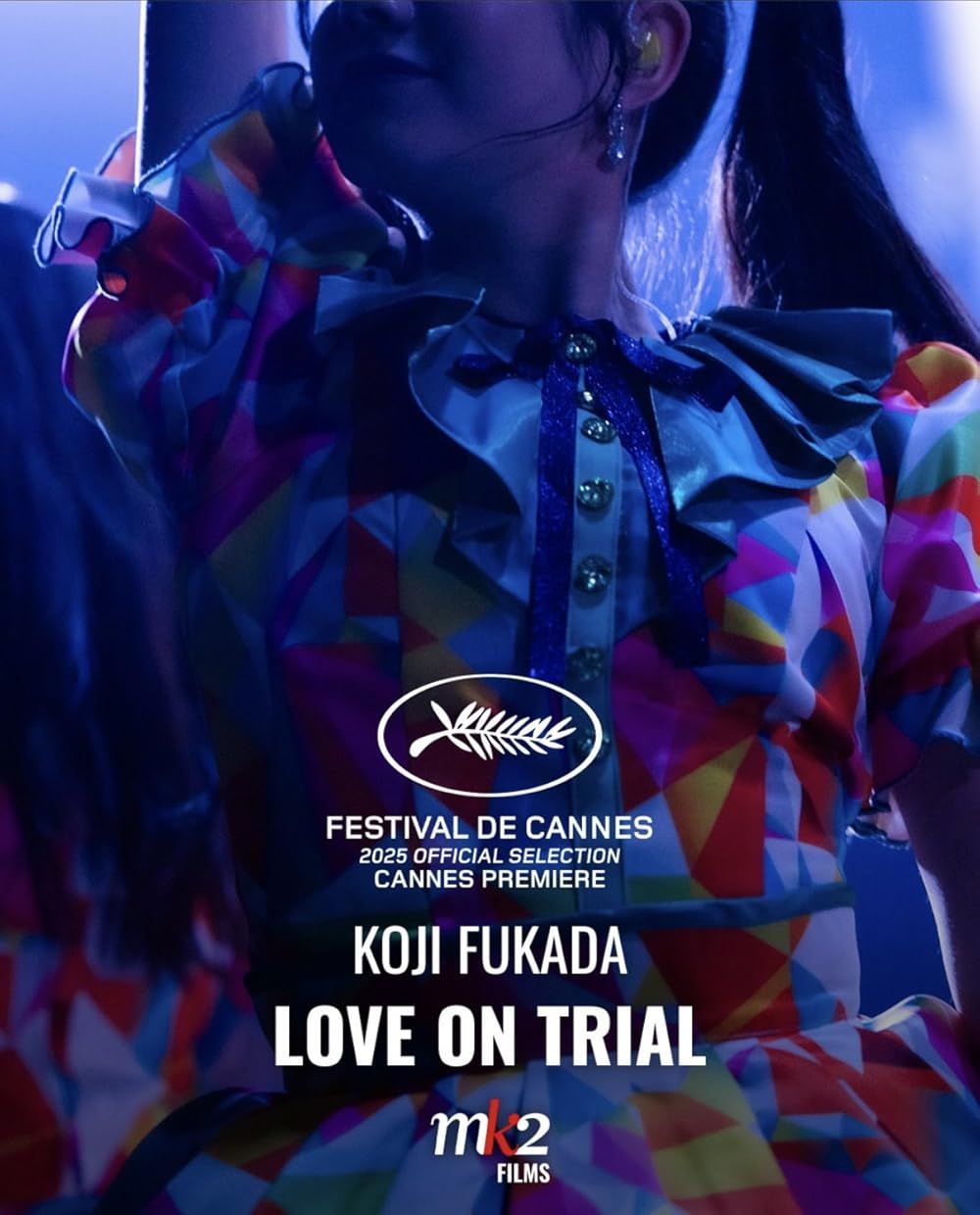 Love On Trial: schauspieler, regie, produktion - Filme besetzung und stab - FILMSTARTS.de