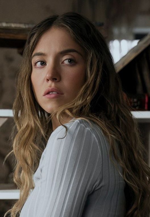Filmografie von Sydney Sweeney - FILMSTARTS.de