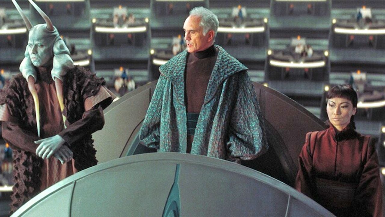 "Superman"- und "Star Wars"-Star Terence Stamp ist tot - Kino News ...