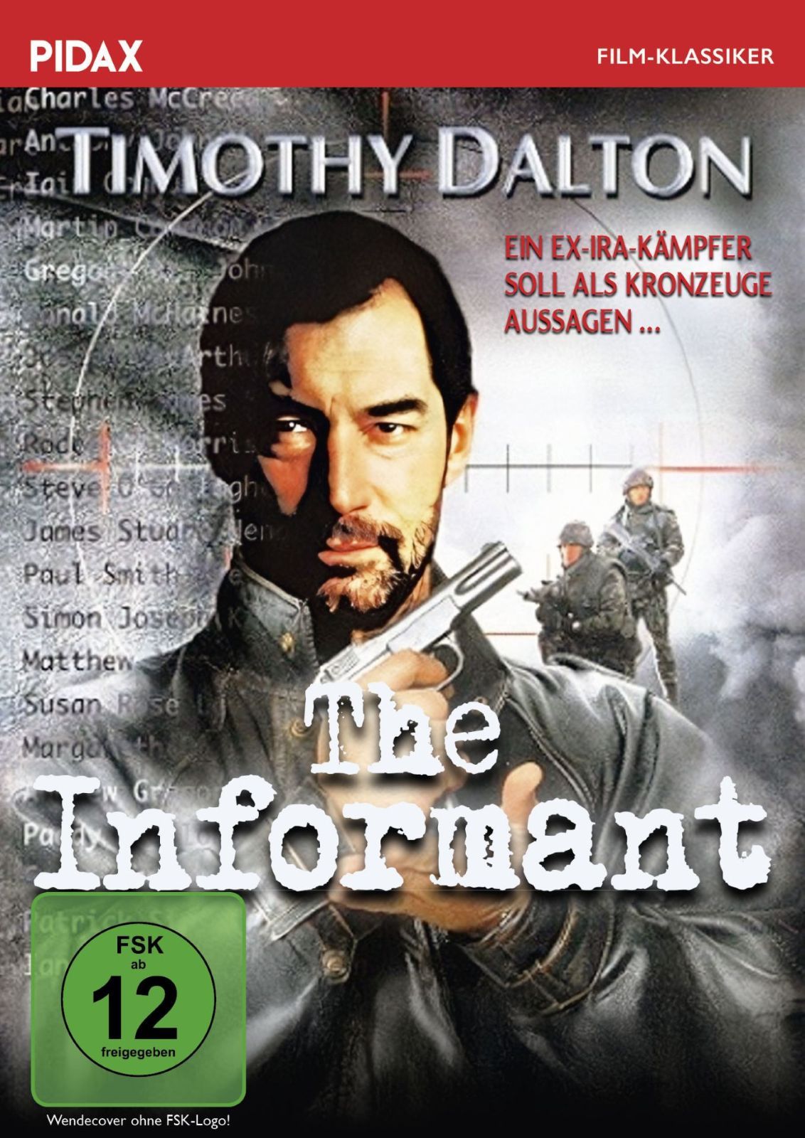 The Informant: Bilder und Fotos - FILMSTARTS.de
