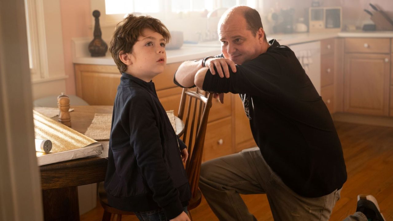 Kritik zu The Life Of Chuck: Eine der besten Stephen-King-Verfilmungen überhaupt! - FILMSTARTS.de