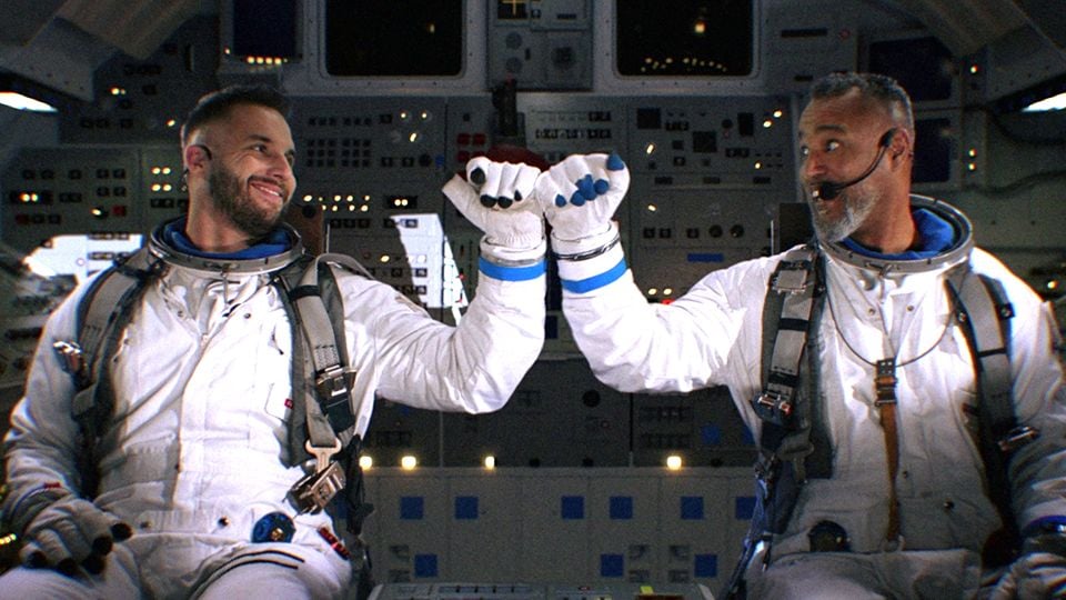 Super Bowl LX Trailer - Super Bowl LX Trailer OV - FILMSTARTS.de