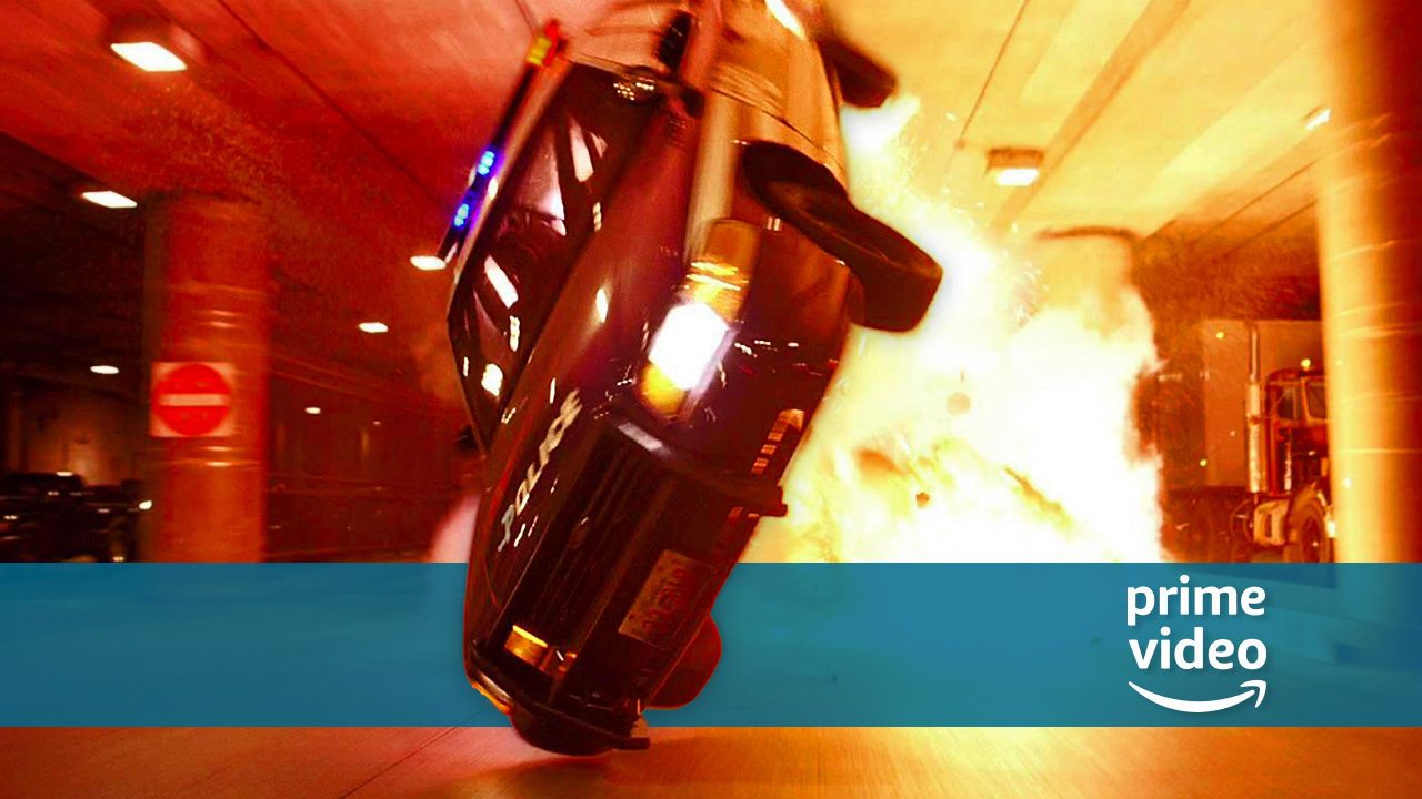 Superhelden-Abschied XXL bei Prime Video: Die beste Comic-Verfilmung ...