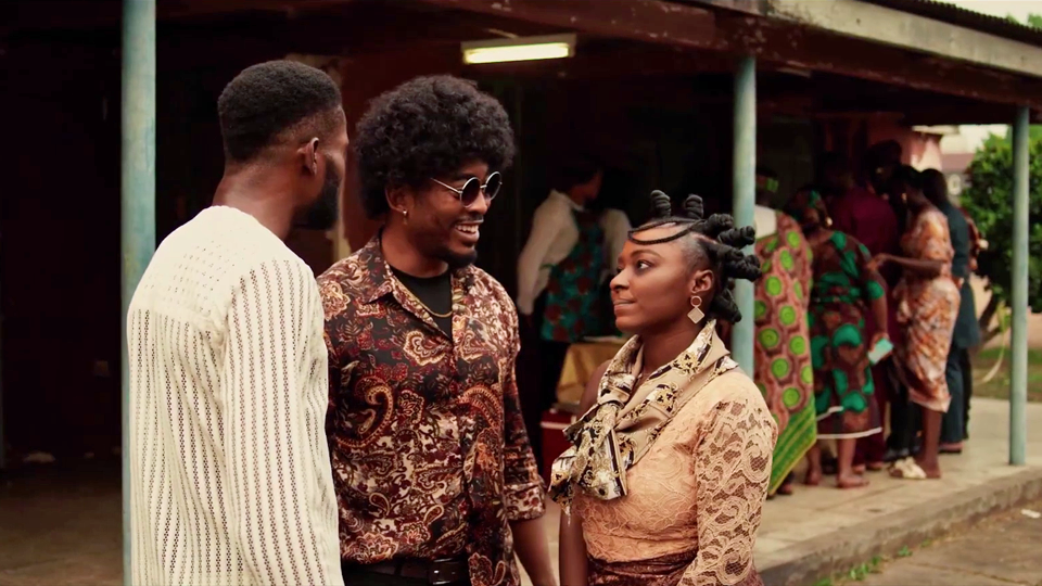 The Weekend Trailer - The Weekend Trailer OV - FILMSTARTS.de