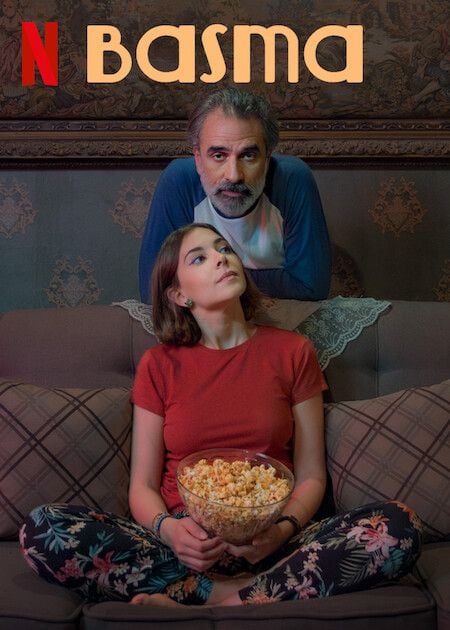 Basma - Film 2024 - FILMSTARTS.de