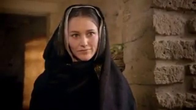 Maria von Nazareth Trailer - Maria von Nazareth Trailer OV - FILMSTARTS.de