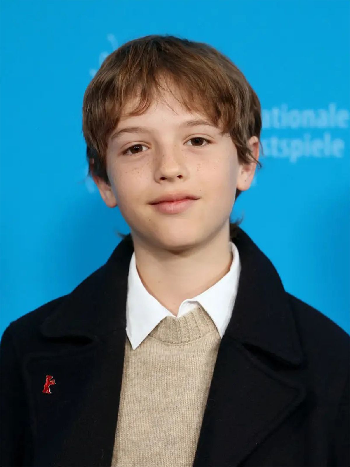 Dylan Torrell : Biografie - FILMSTARTS.de