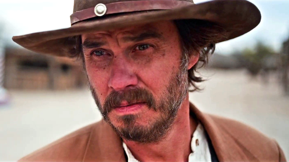 Ghosts Of Red Ridge Trailer - Ghosts Of Red Ridge Trailer OV ...