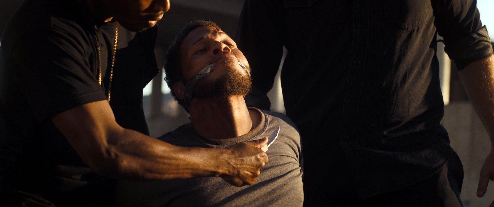 Foto zum Film The Last Deal - Bild 2 auf 7 - FILMSTARTS.de