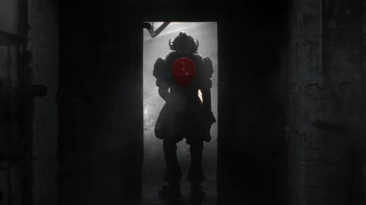 Jetzt zeigt sich auch endlich Horror-Clown Pennywise: Neuer Trailer zur Stephen-King-Serie "ES ...