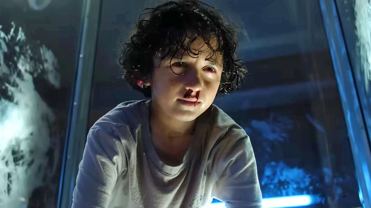 Noch düsterer als "Stranger Things"? Im Trailer zur neuen Stephen-King ...