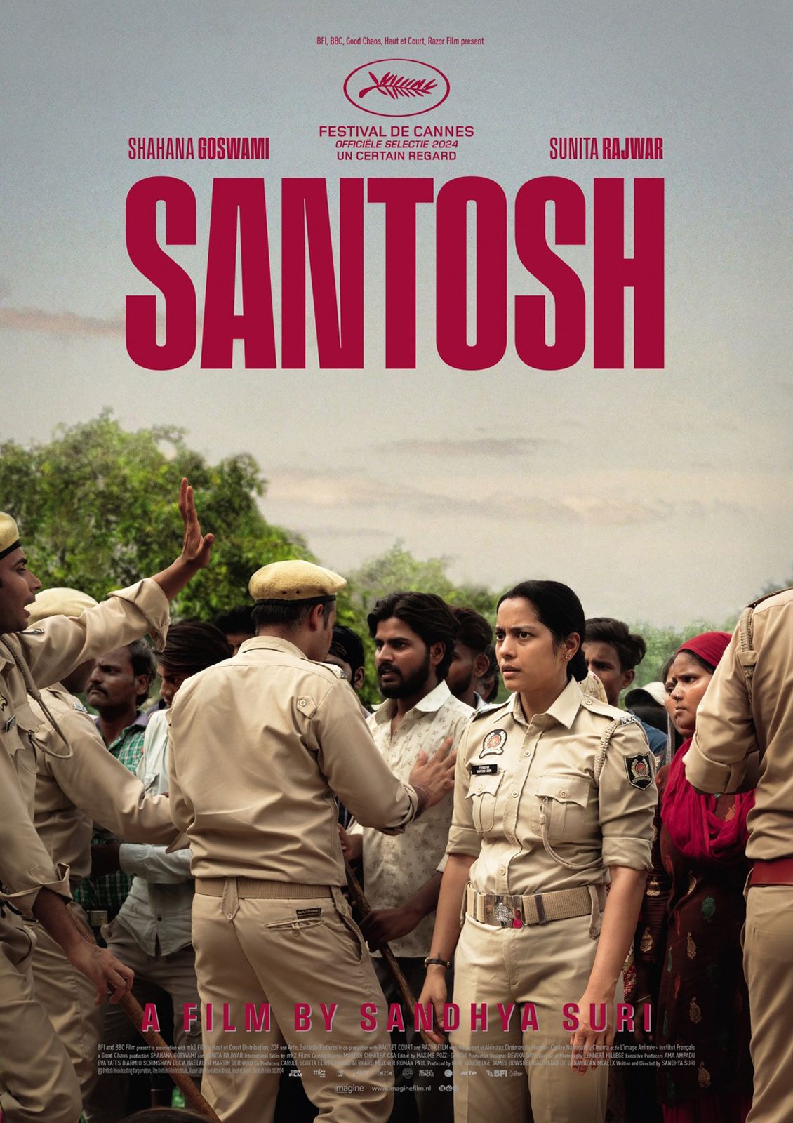 Santosh - Film 2024 - FILMSTARTS.de
