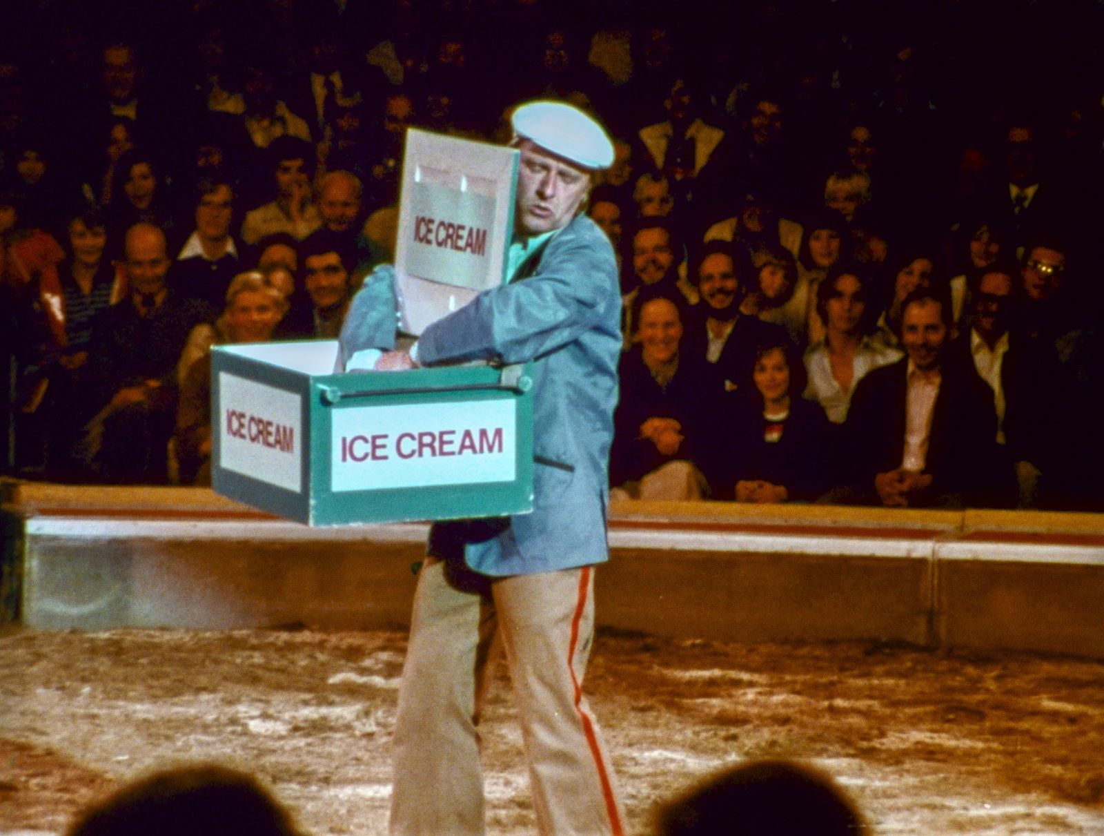 Foto zum Film Typisch Emil - Bild 3 auf 8 - FILMSTARTS.de