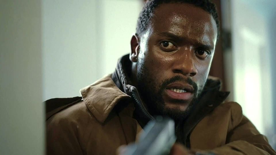 The Nowhere Man Trailer OV - Trailer The Nowhere Man - FILMSTARTS.de