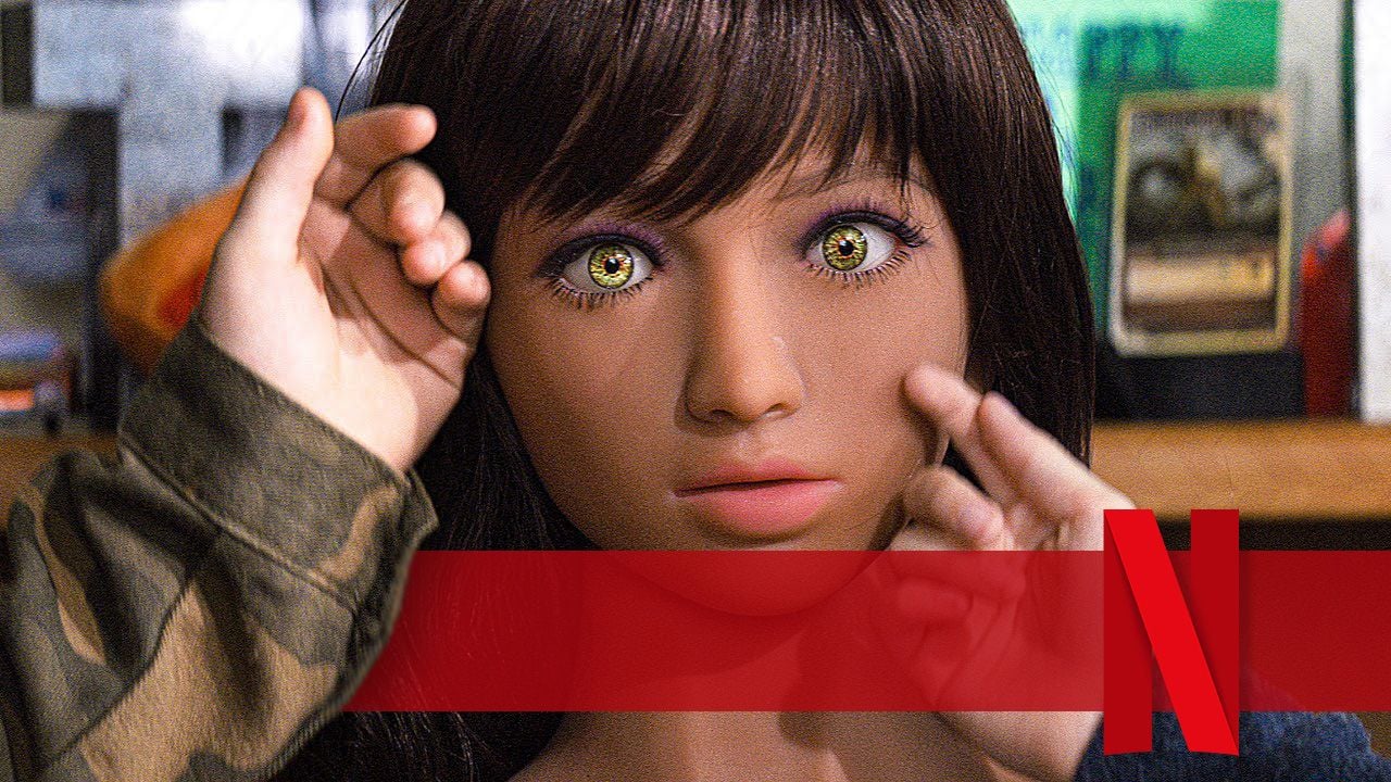 Diese Woche neu auf Netflix: Derber Nachschub für "South Park"-Fans und ...