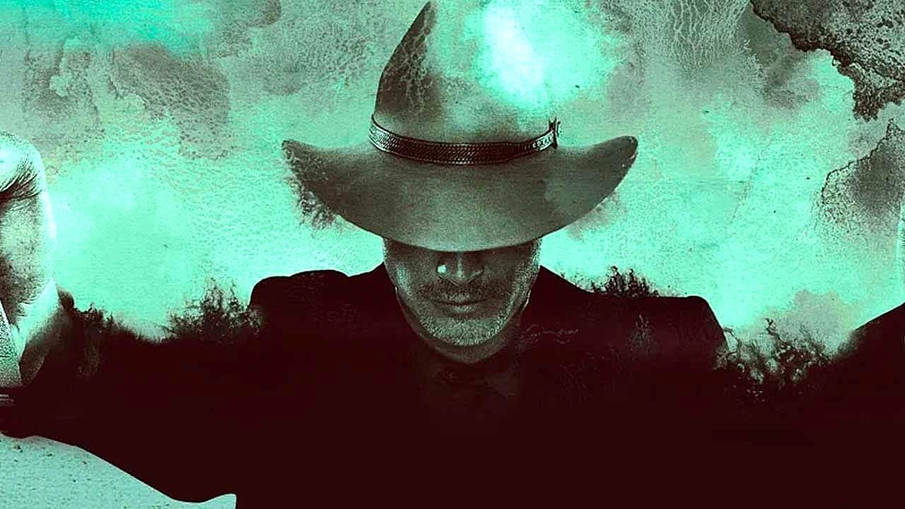 Wenn ihr "Yellowstone" mögt, dann müsst ihr auch diese Western-Serie ...