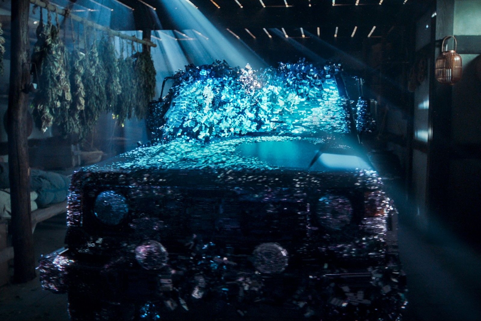 Foto zum Film Alienoid 2: Return To The Future - Bild 11 auf 15 ...