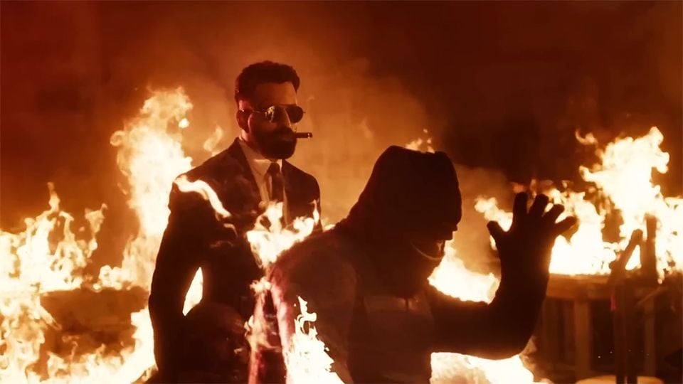 Marco Trailer - Marco Trailer OV - FILMSTARTS.de