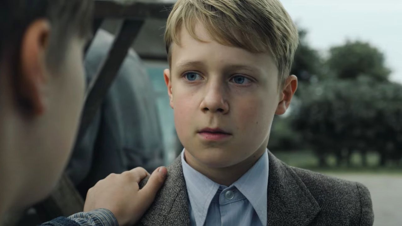 "Wenn der gut genug für Christopher Nolan ist, dann ist er auch gut ...