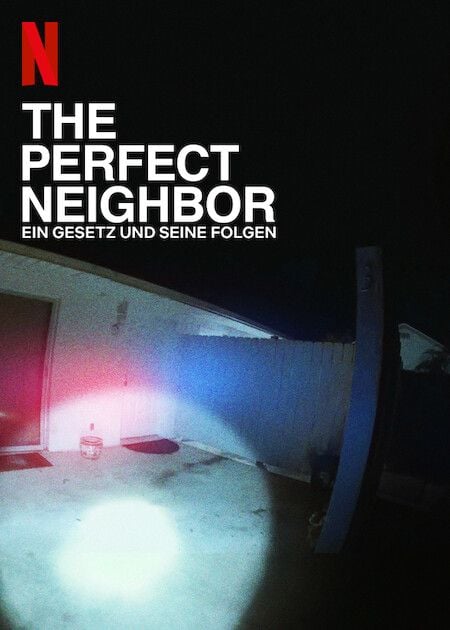 The Perfect Neighbor – Ein Gesetz und seine Folgen - Dokumentarfilm 2025 - FILMSTARTS.de