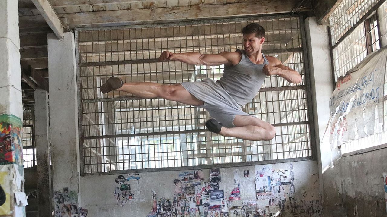 "Kickboxer 3: Armageddon" kommt endlich – und nun ist noch ein weiterer ...