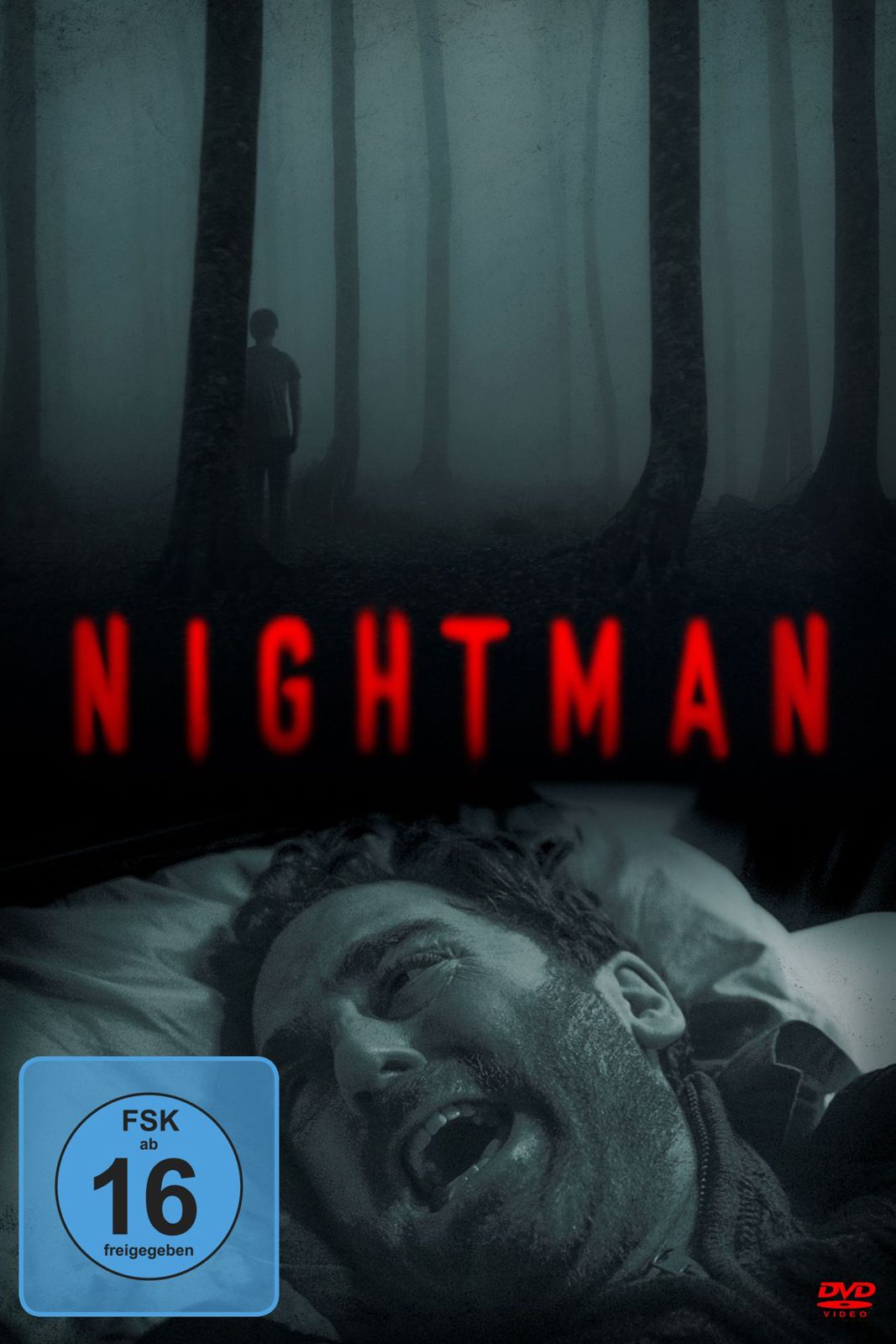 Nightman - Film 2023 - FILMSTARTS.de