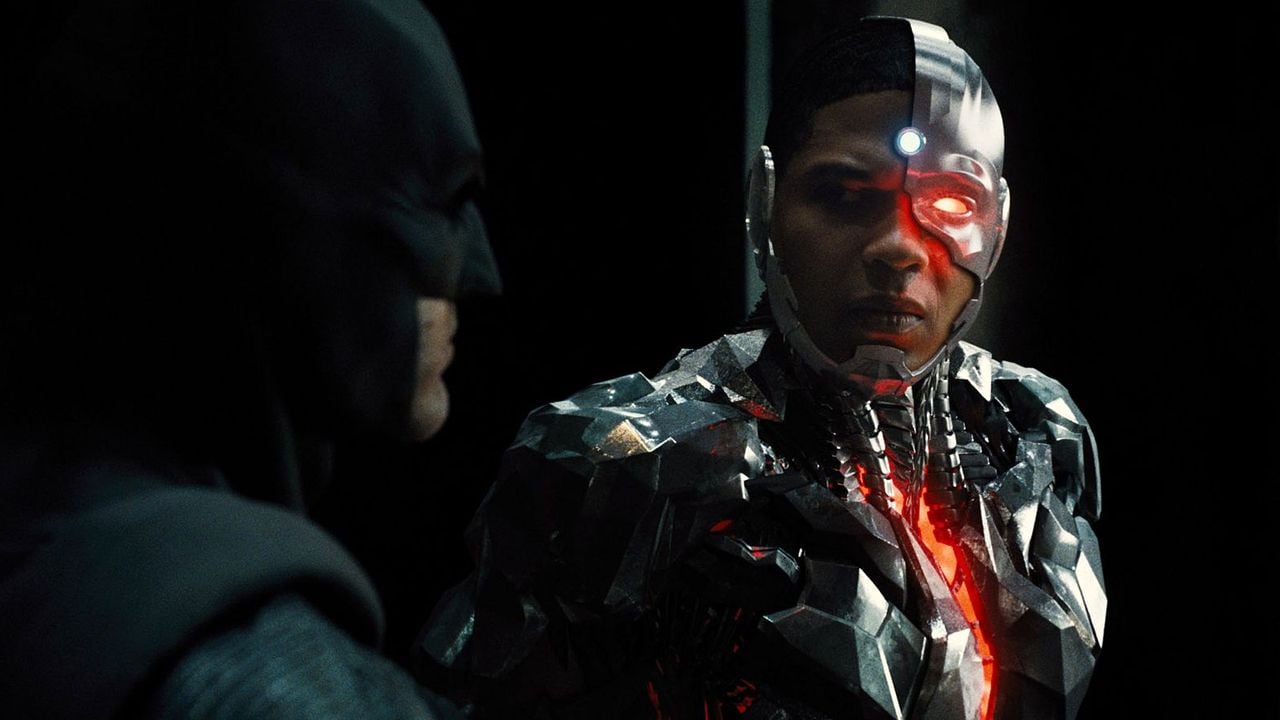 "Justice League"-Reunion im neuen Netflix-Thriller von Ben Affleck: Der ...